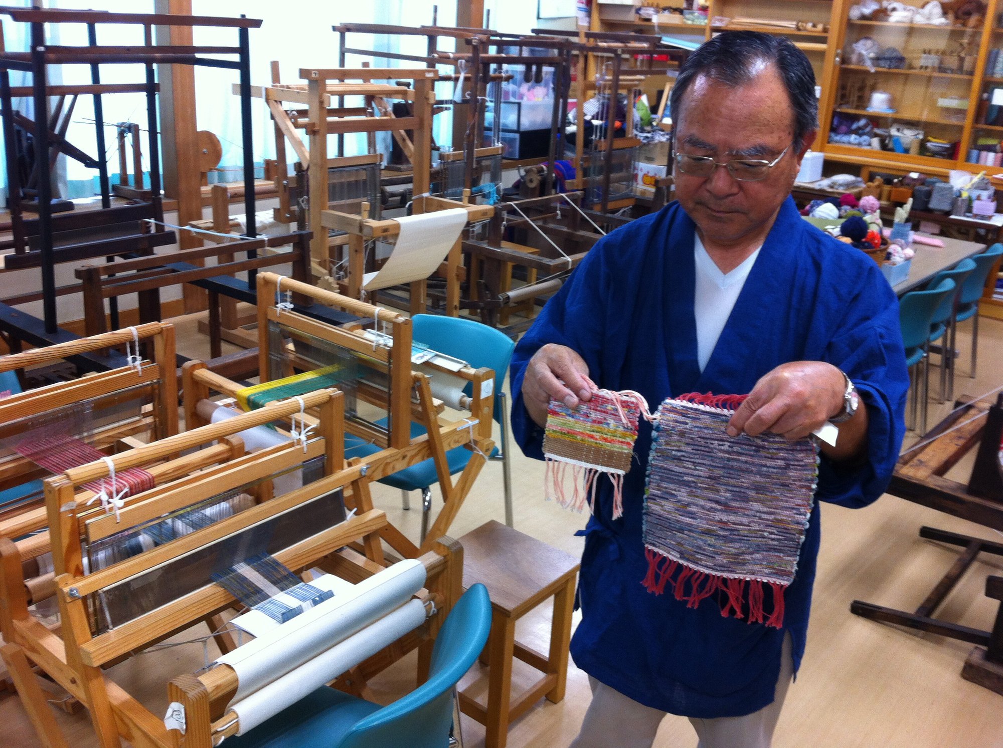 Over 11 Traditional Japanese Craft Workshops and Experiences around ...