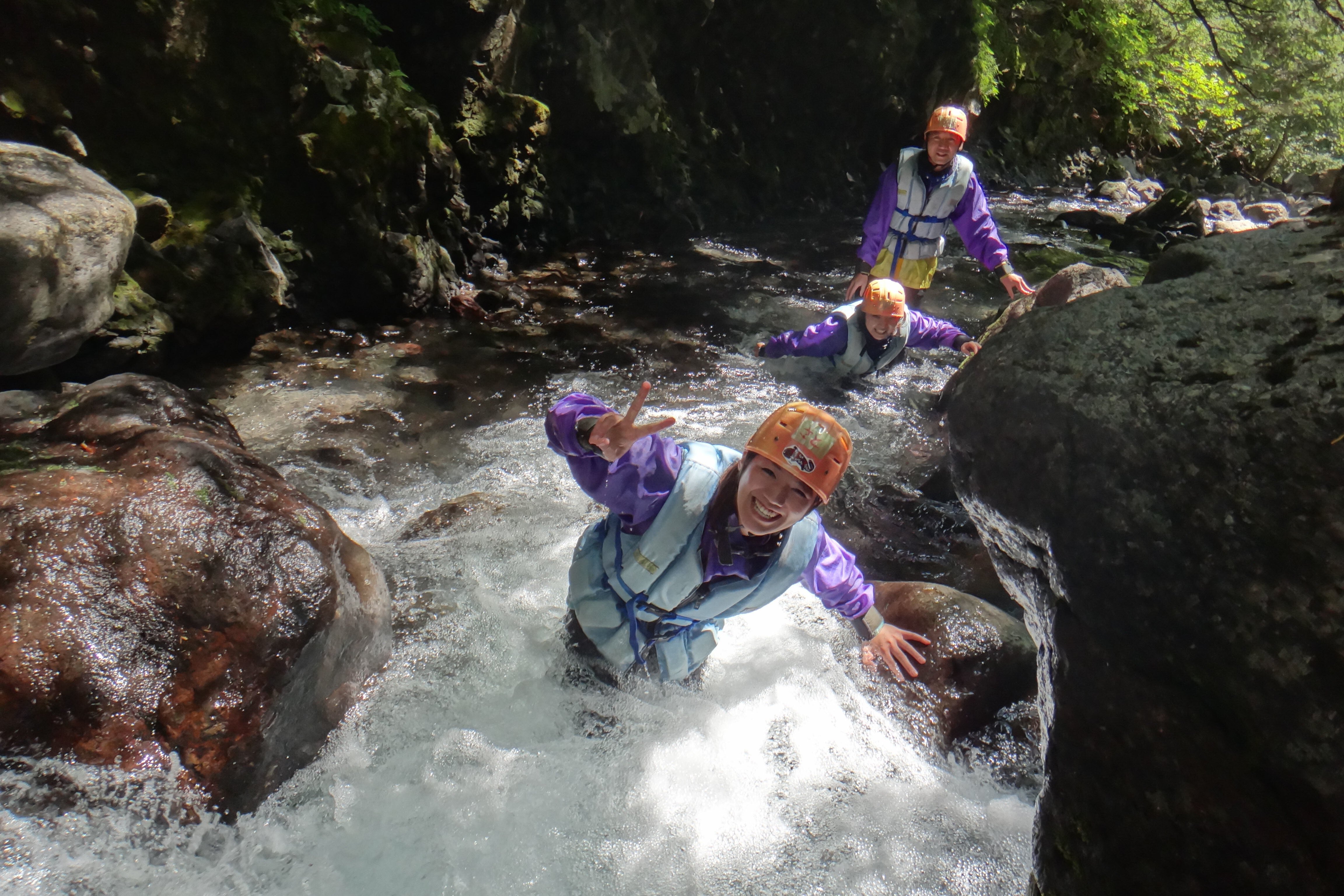 Experience Outdoor Activities in Nagano from Spring to Fall | Go! NAGANO Official Travel Guide ...