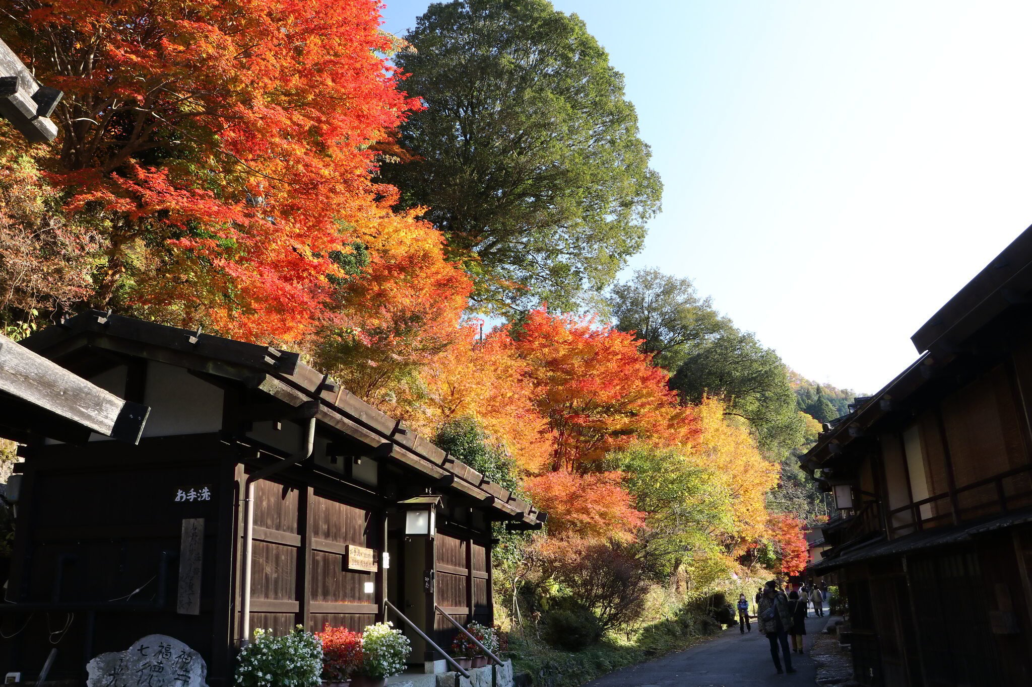 Experience Outdoor Activities in Nagano from Spring to Fall | Go ...