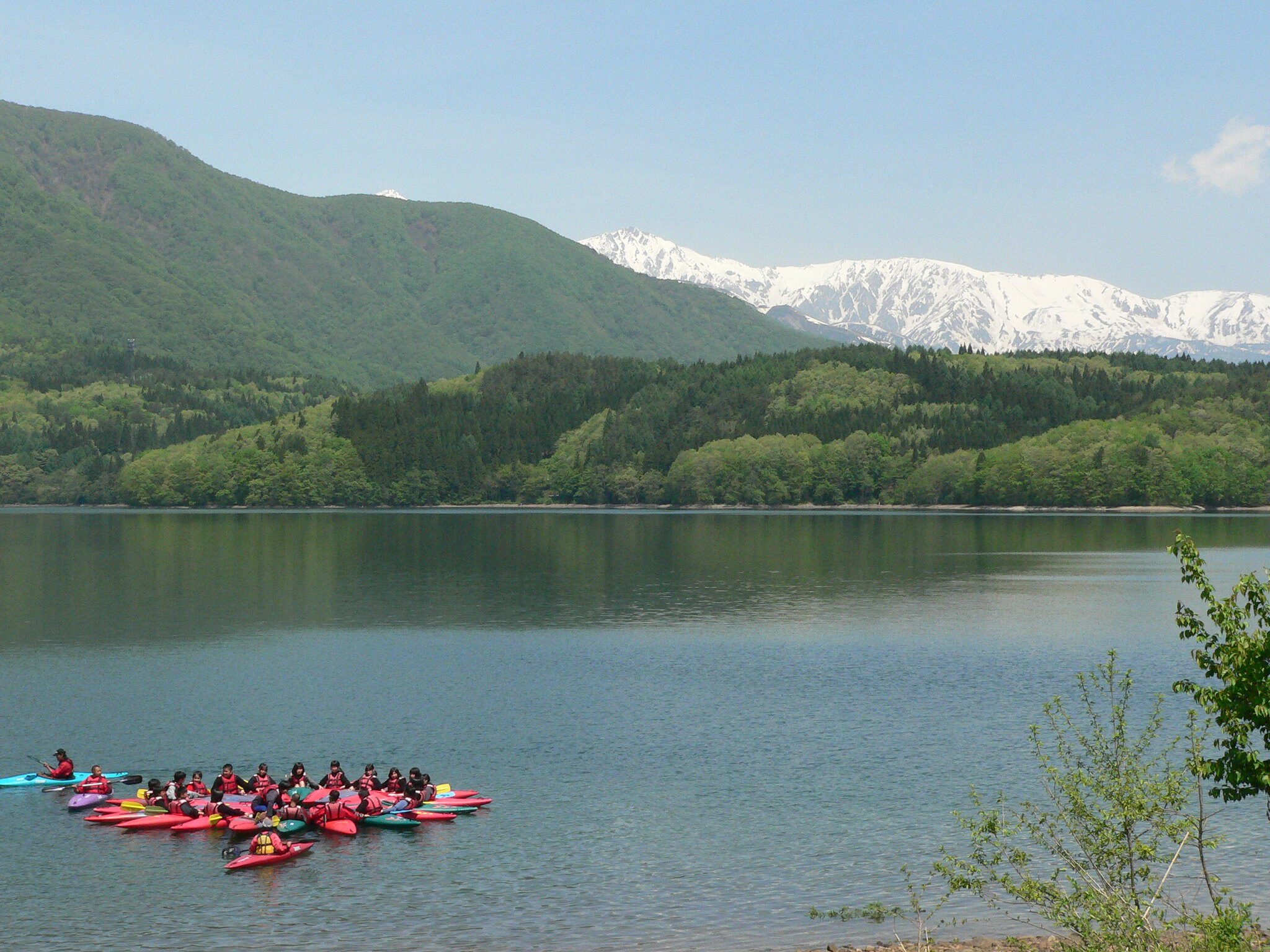 Experience Outdoor Activities in Nagano from Spring to Fall | Go! NAGANO Official Travel Guide ...
