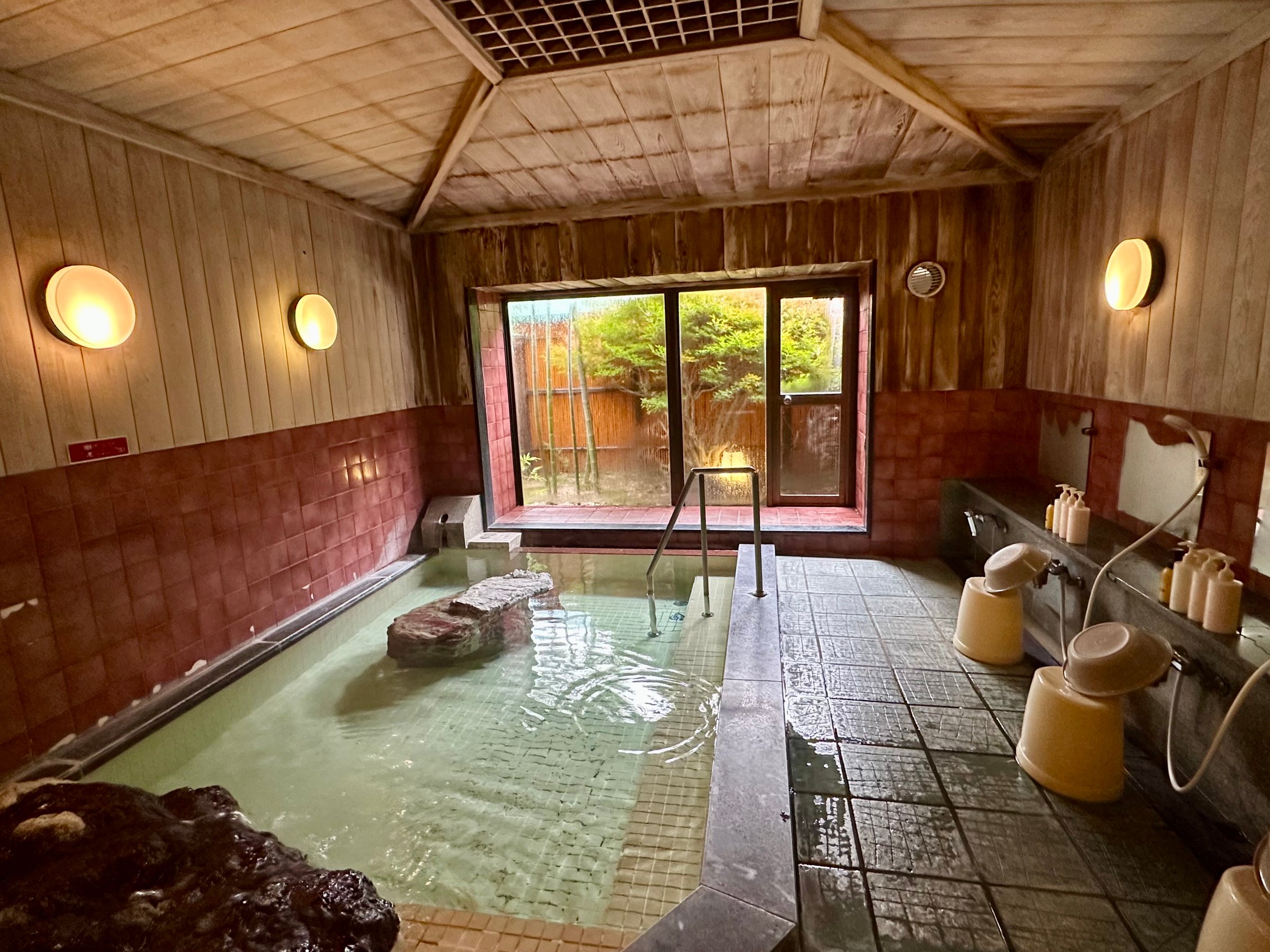 Guide to Hirugami Onsen – Southern Nagano’s Largest Hot Spring | Go ...