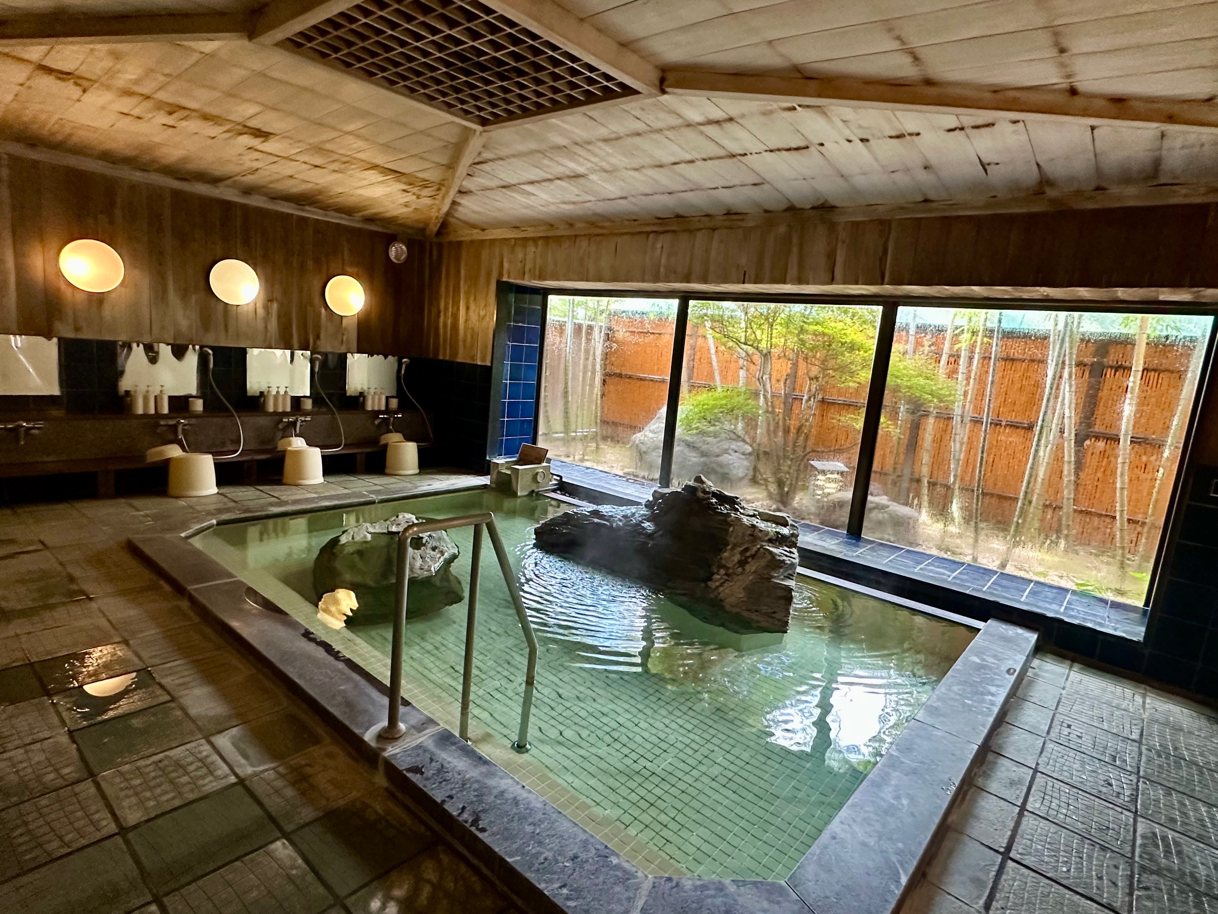 Guide to Hirugami Onsen – Southern Nagano’s Largest Hot Spring | Go ...