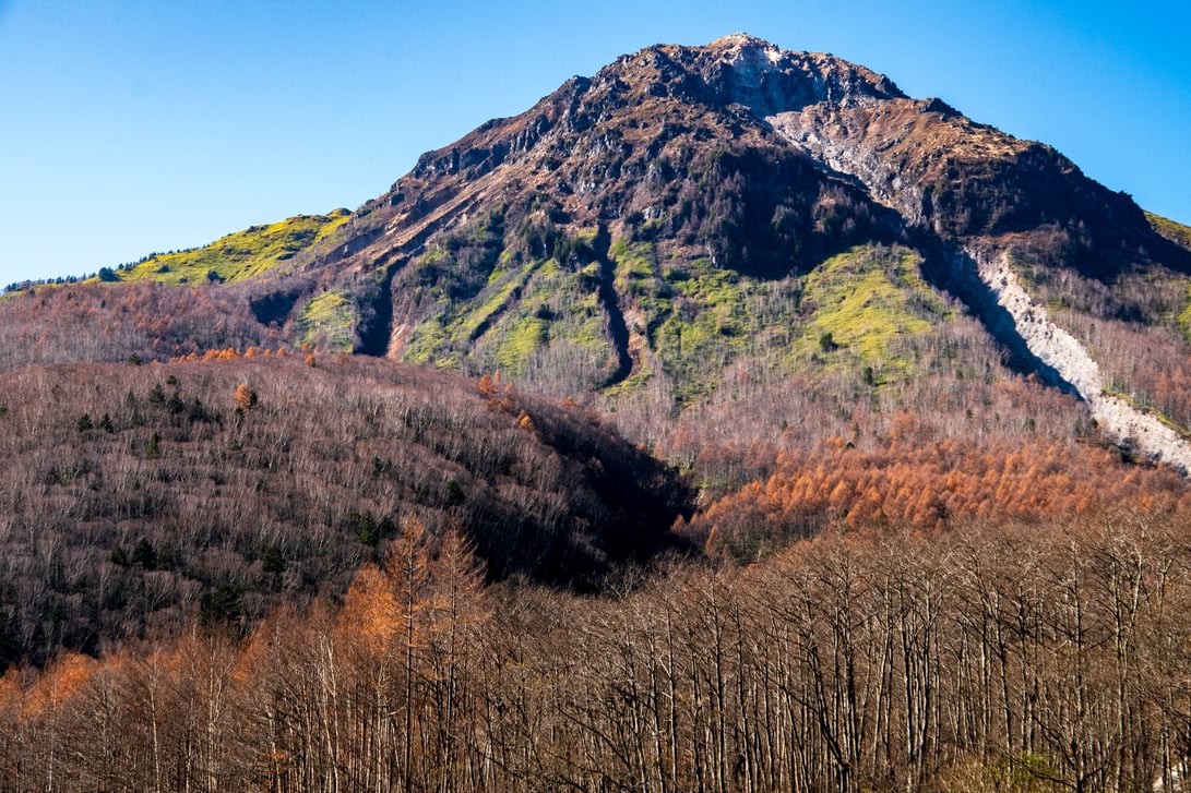 Climbing Nagano's Volcanic Peaks | Go! NAGANO Official Travel Guide of ...