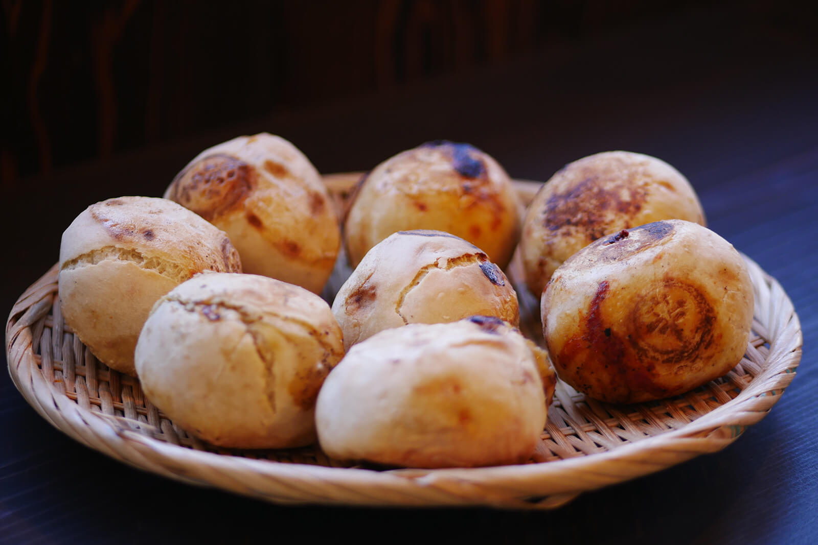 How to Make your Own Oyaki | Go! NAGANO Official Travel Guide of Nagano ...