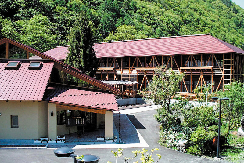 Seven Ways to Enjoy the Kiso Valley this Summer | Go! NAGANO Official ...