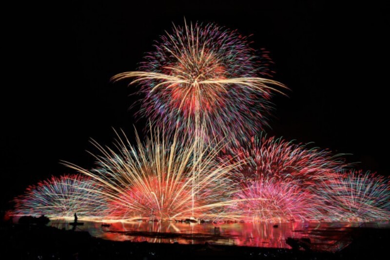 Things to Do around Lake Suwa | Go! NAGANO Official Travel Guide of ...