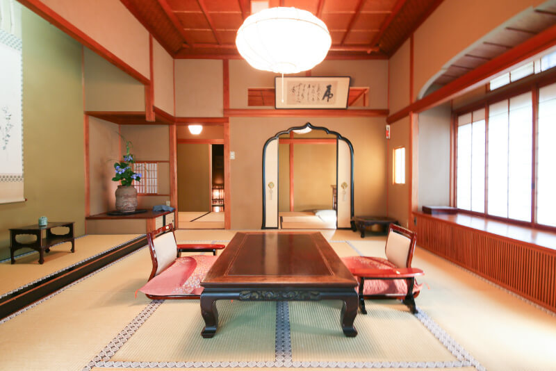An Ode to Nagano’s Grandest Ryokans (Traditional Japanese Inns) | Go ...