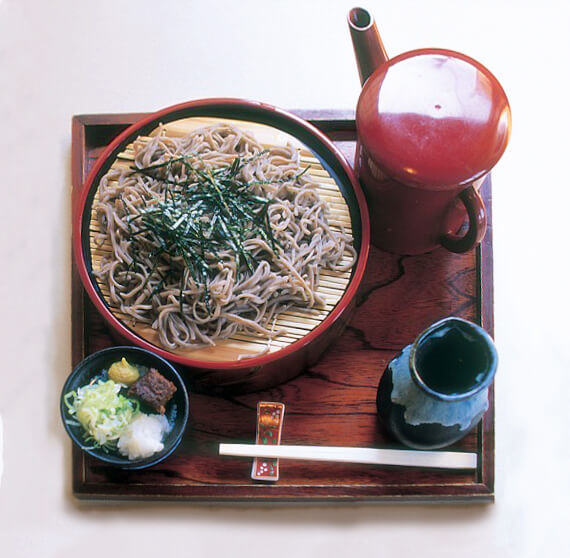 Soba 101: its Many Varieties and Where to Eat them | Go! NAGANO Guide ...
