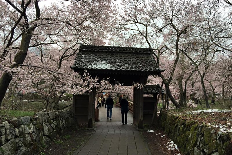 Samurai in Shinshu: Tracing Nagano’s Warring States Era History | Go ...