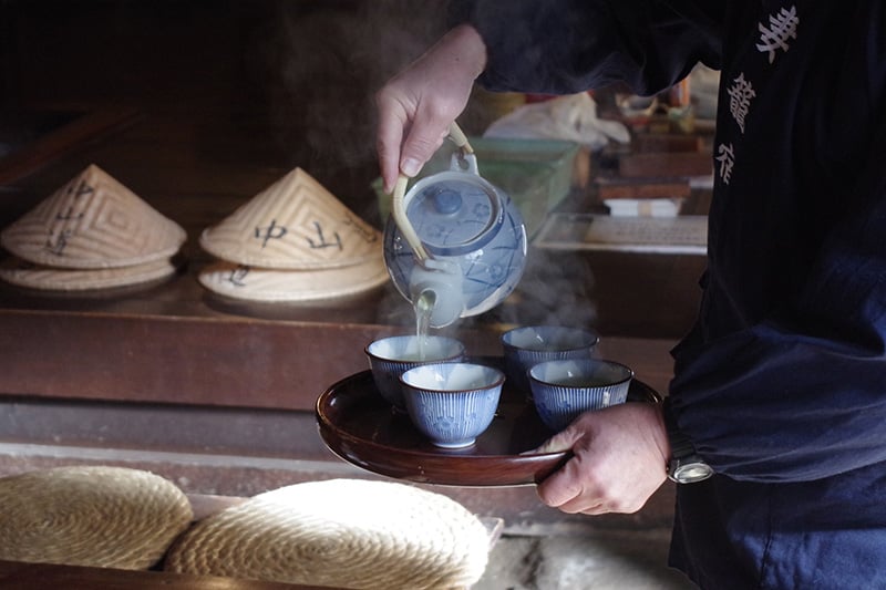 Walking the Nakasendo | Go! NAGANO Official Travel Guide of Nagano, Japan