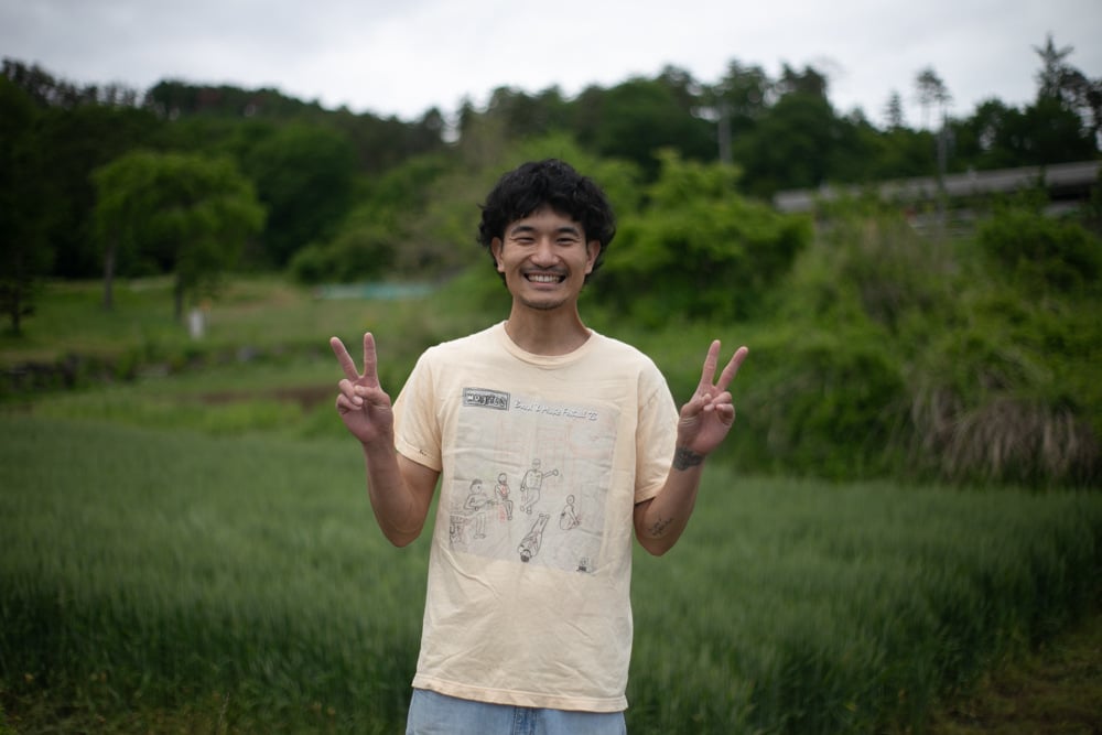 特集【発見！ナガノ・ガストロノミー】Vol.9 育てた小麦でパンを焼く。パン職人たちの12か月 | Go! NAGANO 長野県公式観光サイト