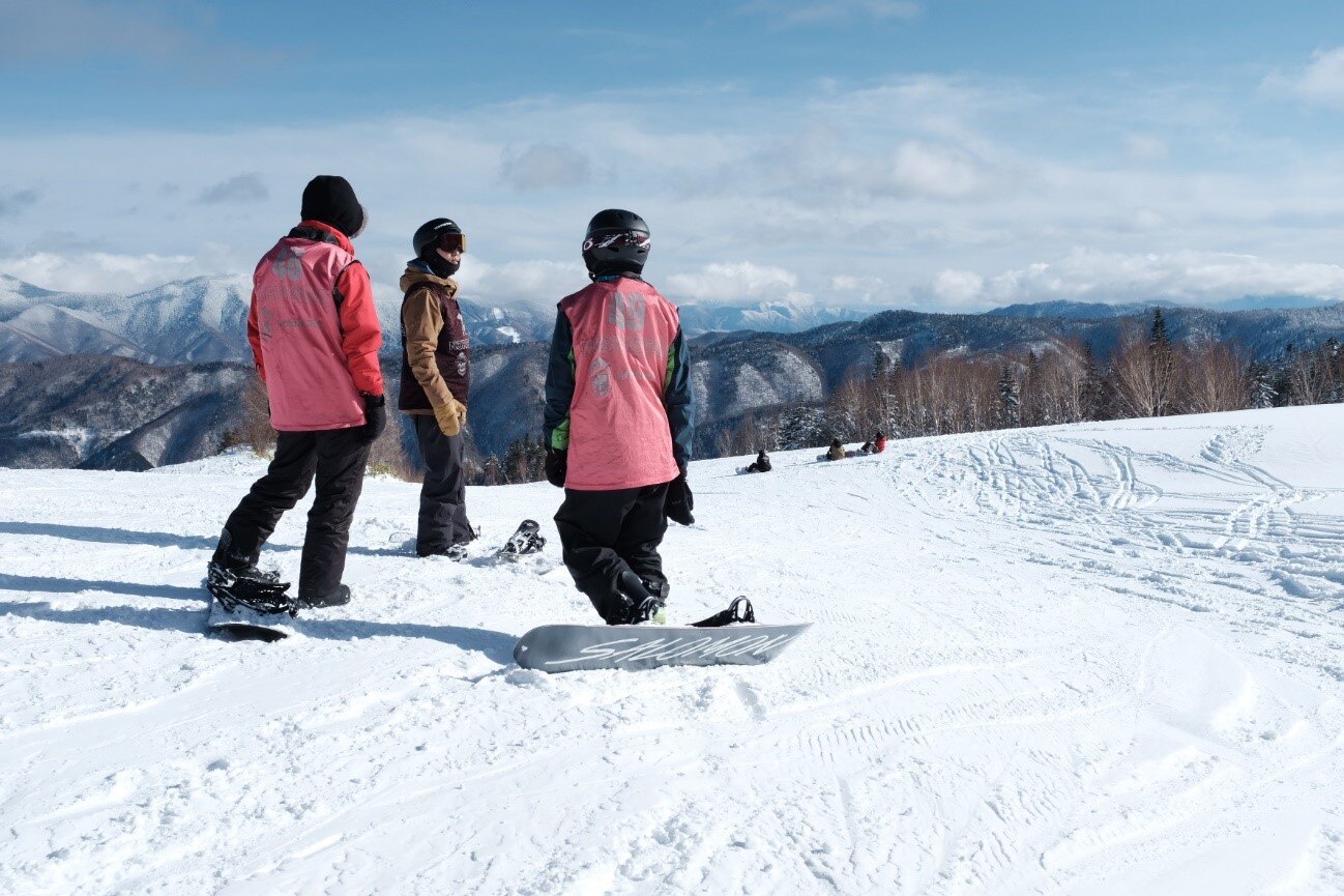 Where to Stay in Nagano for Unique Experiences | Go! NAGANO Official Travel Guide of Nagano, Japan