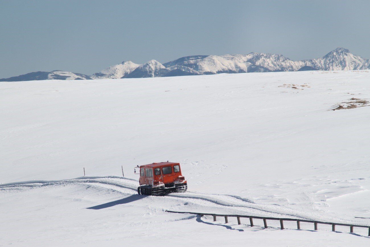 Where to Stay in Nagano for Unique Experiences | Go! NAGANO Official Travel Guide of Nagano, Japan