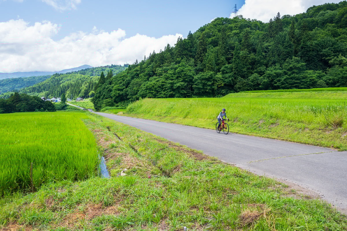 Experience Outdoor Activities in Nagano from Spring to Fall | Go ...