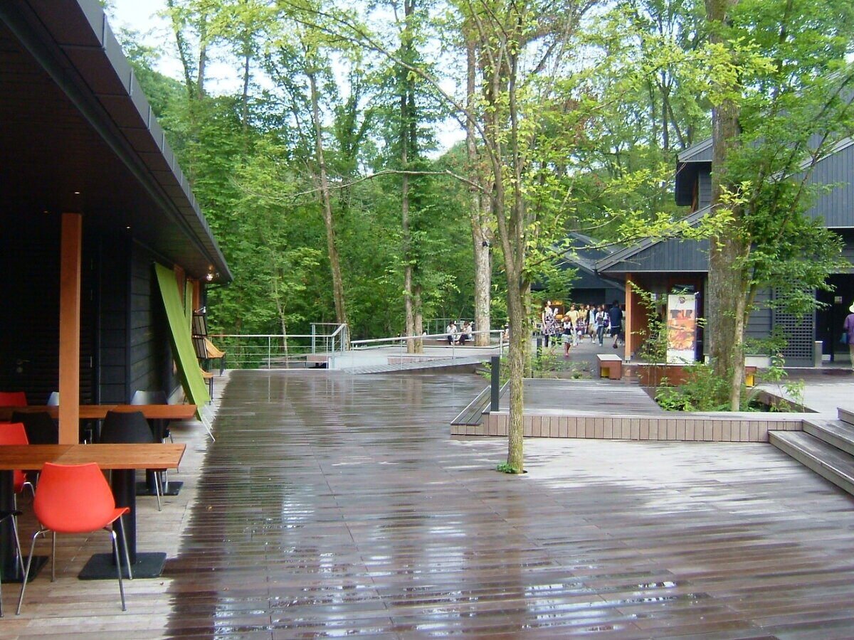 Karuizawa [Guide] | Go! NAGANO Official Travel Guide of Nagano, Japan