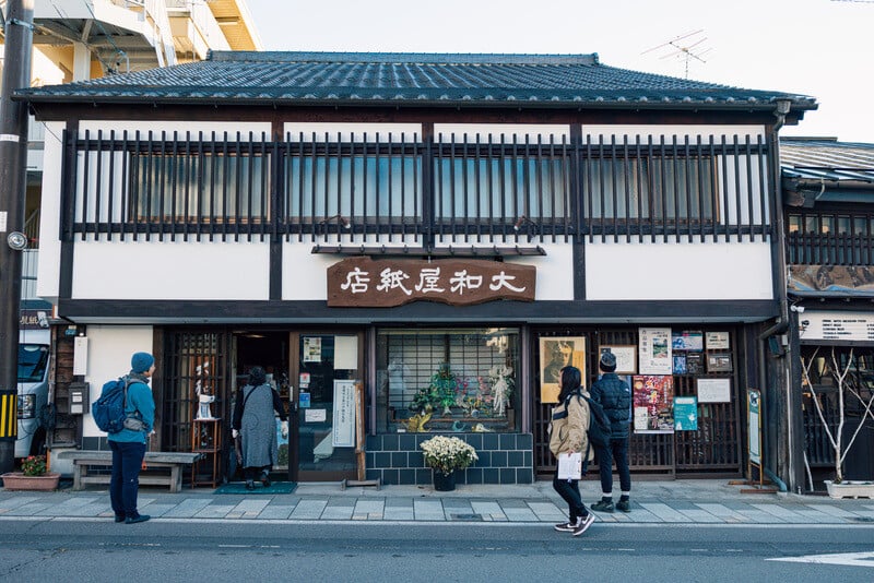 A Tour of Komoro—a Charming Former Post-town not far from Karuizawa ...
