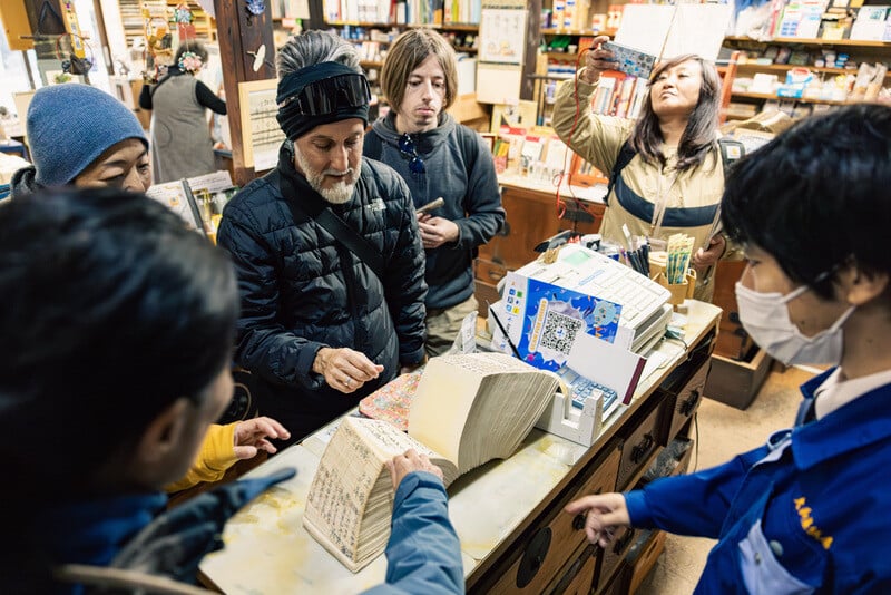 A Tour of Komoro—a Charming Former Post-town not far from Karuizawa | Go! NAGANO Official Travel ...