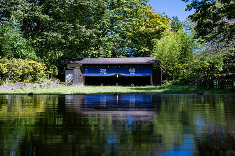 A Tour of Komoro—a Charming Former Post-town not far from Karuizawa ...