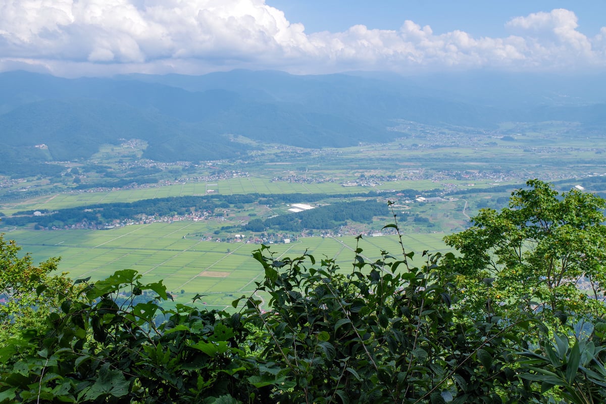 The Shin-etsu Trail | Go! NAGANO Official Travel Guide of Nagano, Japan
