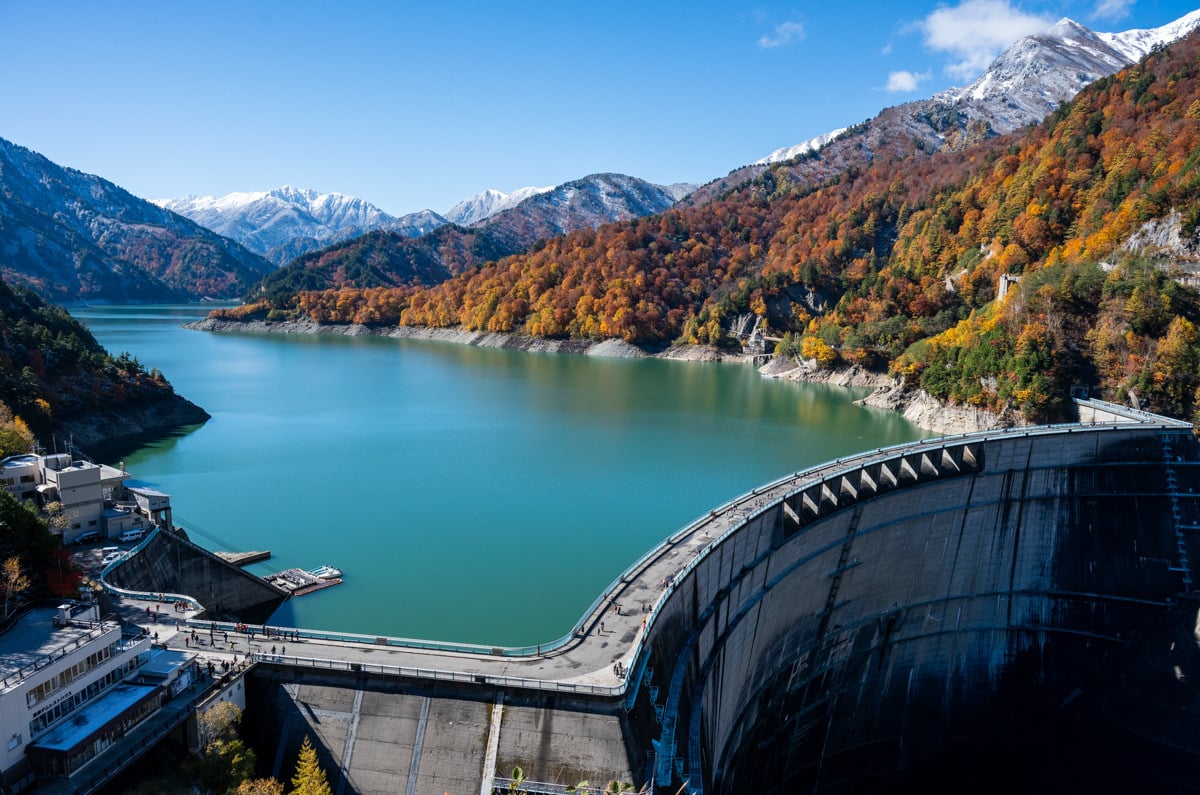 The Tateyama Kurobe Alpine Route [Guide] | Go! NAGANO Official Travel ...