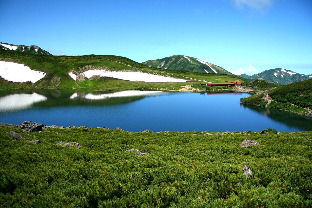 The Hakuba Valley [Guide] | Go! NAGANO Official Travel Guide of Nagano ...