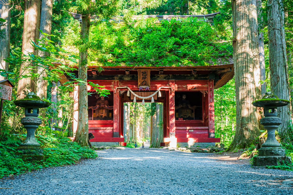 Togakushi Travel Guide | Go! NAGANO Official Travel Guide of Nagano, Japan