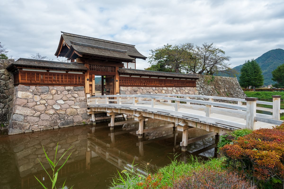 Matsushiro Travel Guide | Go! NAGANO Official Travel Guide of Nagano, Japan