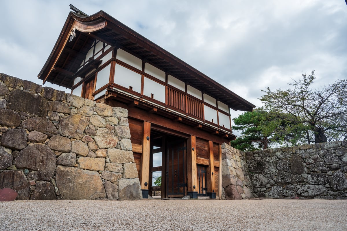 Matsushiro Travel Guide | Go! NAGANO Official Travel Guide of Nagano, Japan