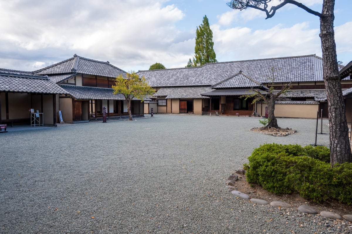 Matsushiro Travel Guide | Go! NAGANO Official Travel Guide of Nagano, Japan