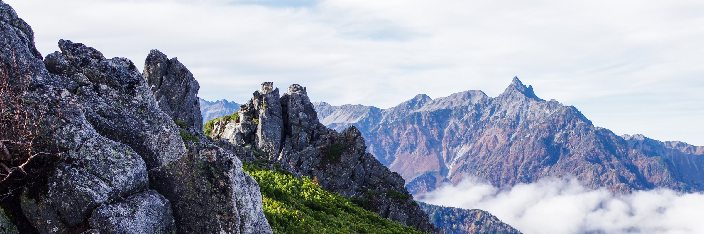 Adventure in the Japanese Alps | Go! NAGANO Official Travel Guide of ...